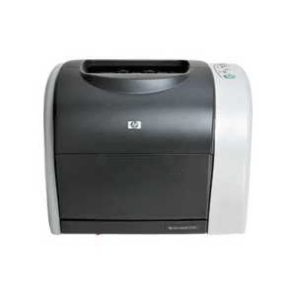 Color LaserJet