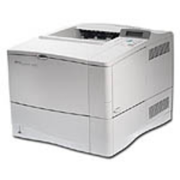 LaserJet