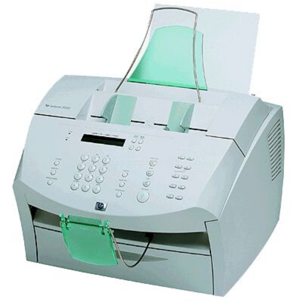LaserJet