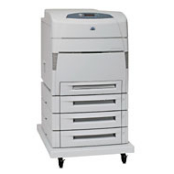 Color LaserJet
