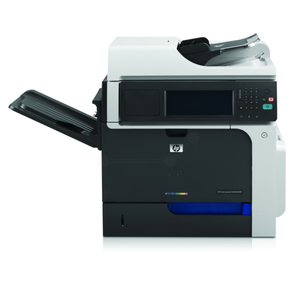 Color LaserJet