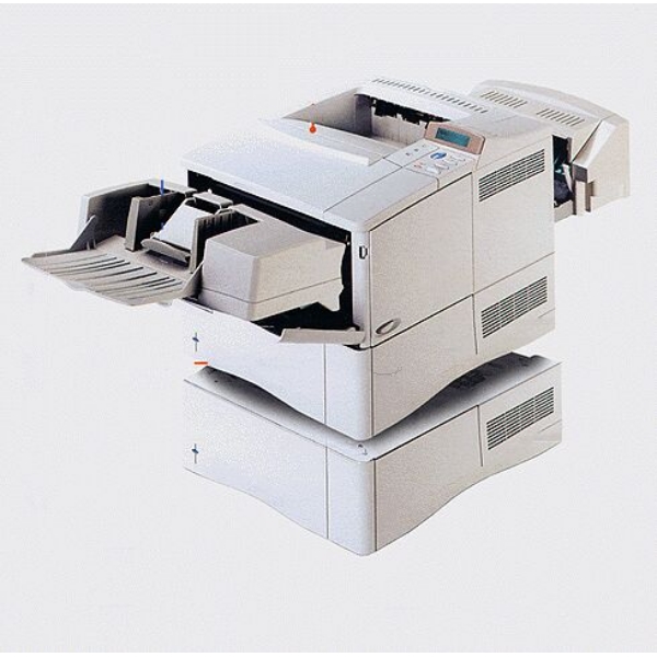LaserJet