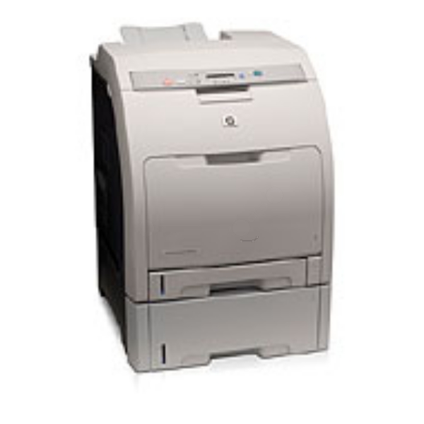 Color LaserJet