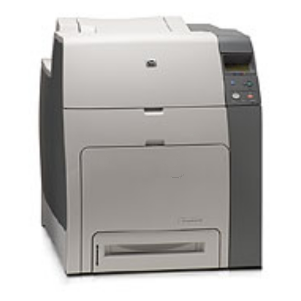 Color LaserJet