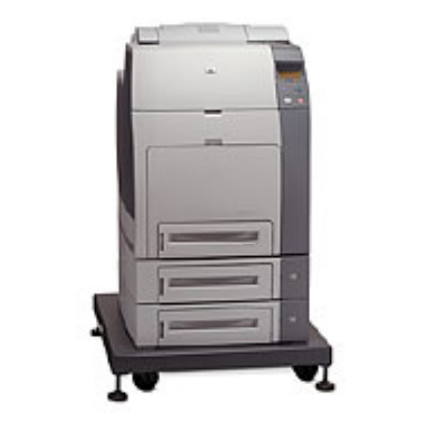 Color LaserJet