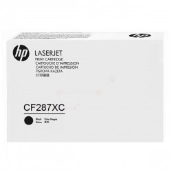 HP CF287XC (87X) Toner black